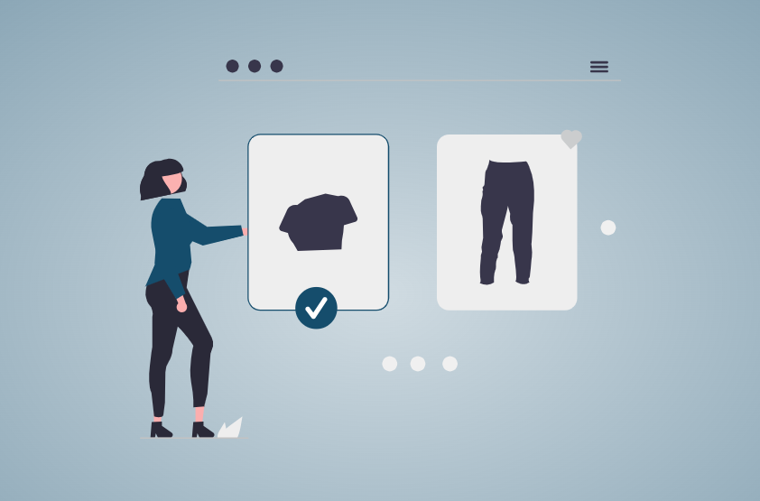 Ucommerce Product Page - The #1 Professional E-commerce Solution